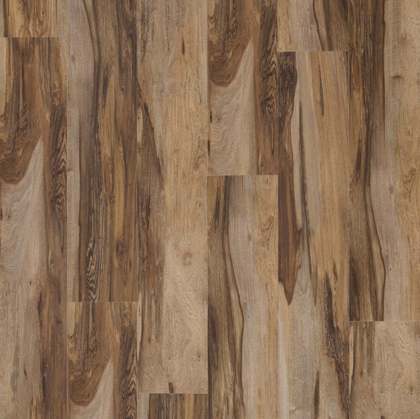 Vista Breeze Rigid Core Luxury Vinyl Plank - Foam Back – Super Arbor