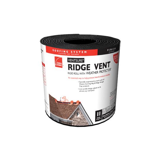 Owens Corning Ridge Ventnull