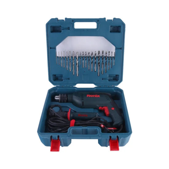 Ronix 2250K New Design Portable Drilling Machine Power Tools Power Too – Super Arbor