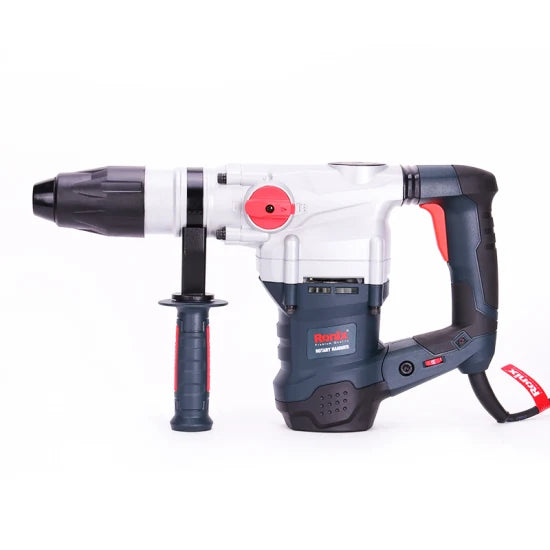 Ronix 40mm Model 2705 1600W High Power Tool Electric Rotary Hammer – Super Arbor