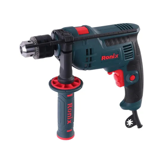 Ronix Model 2211p High Performance Electric Impact Drill – Super Arbor