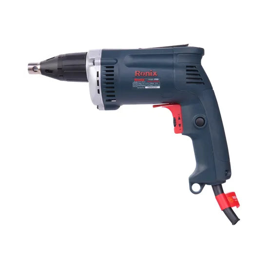 Ronix Model 2506 Electric Drywall Screwdriver 220V 600W Corded Electri – Super Arbor
