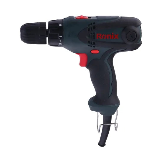Ronix Model 2513t Professional High Performance Motor Power Drill Tool – Super Arbor