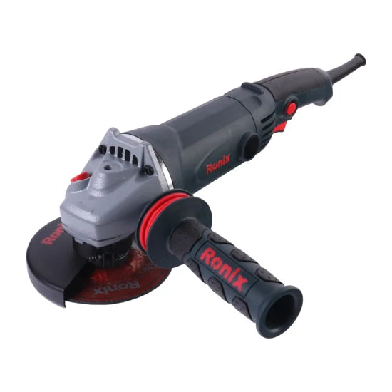 Ronix Model 3150n Professional 1050W Power Grinder Tools Mini Electric – Super Arbor