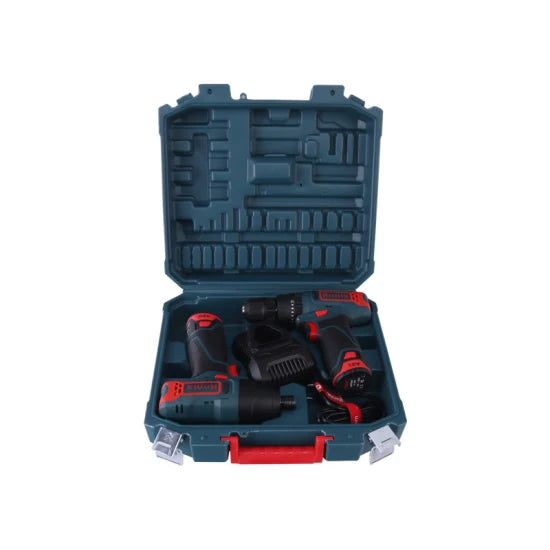 Ronix Model 8105K Electric Tools Kits Set Impact Driver Drill Electric – Super Arbor