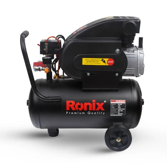 Ronix Model RC-2510 25liter Low Noise Portable Electric Pneumatic Tool – Super Arbor