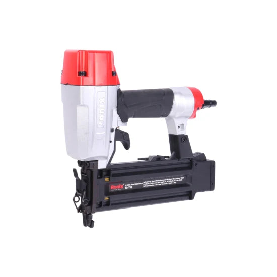 Ronix Model Ra-T50 Air Nailer Concrete Finish Nailer Machine for Hardw – Super Arbor