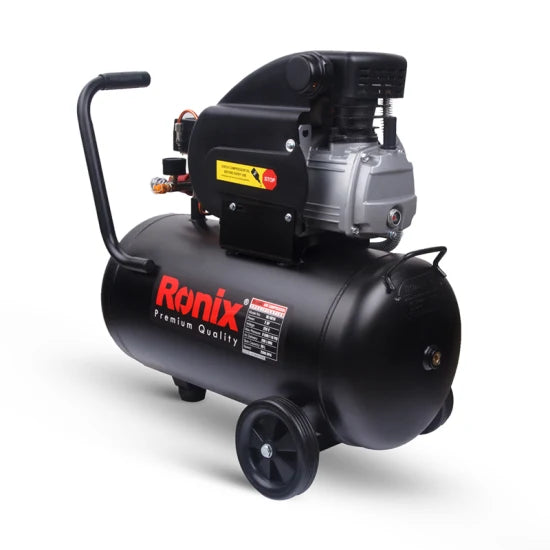 Ronix RC-5010 2 HP 50L Electric Air Compressors Compressor – Super Arbor