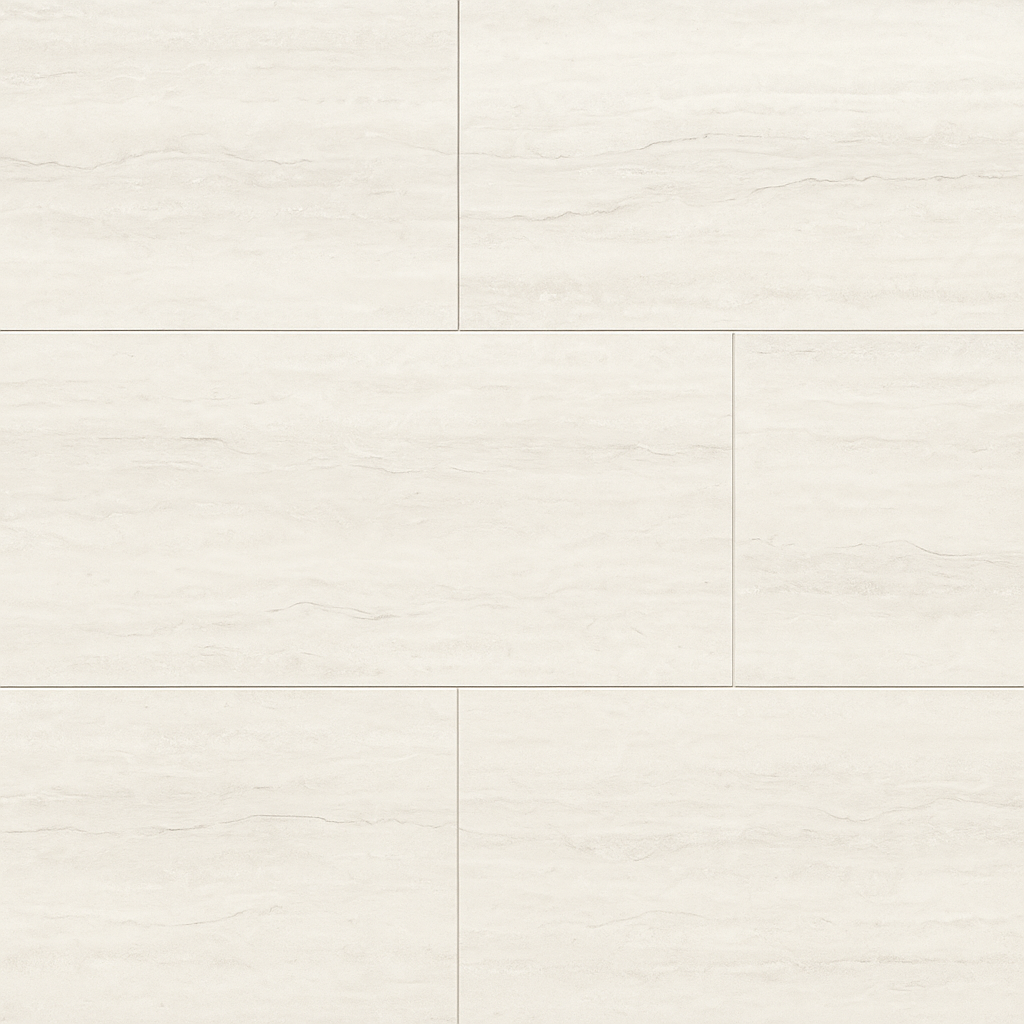 Forum Ivory Porcelain Tile