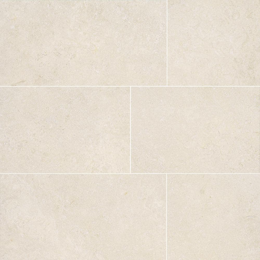 MSI Skye Fossil Pearl 18 in. x 36 in. x 0.43 in. Matte Paver Porcelain – Super Arbor