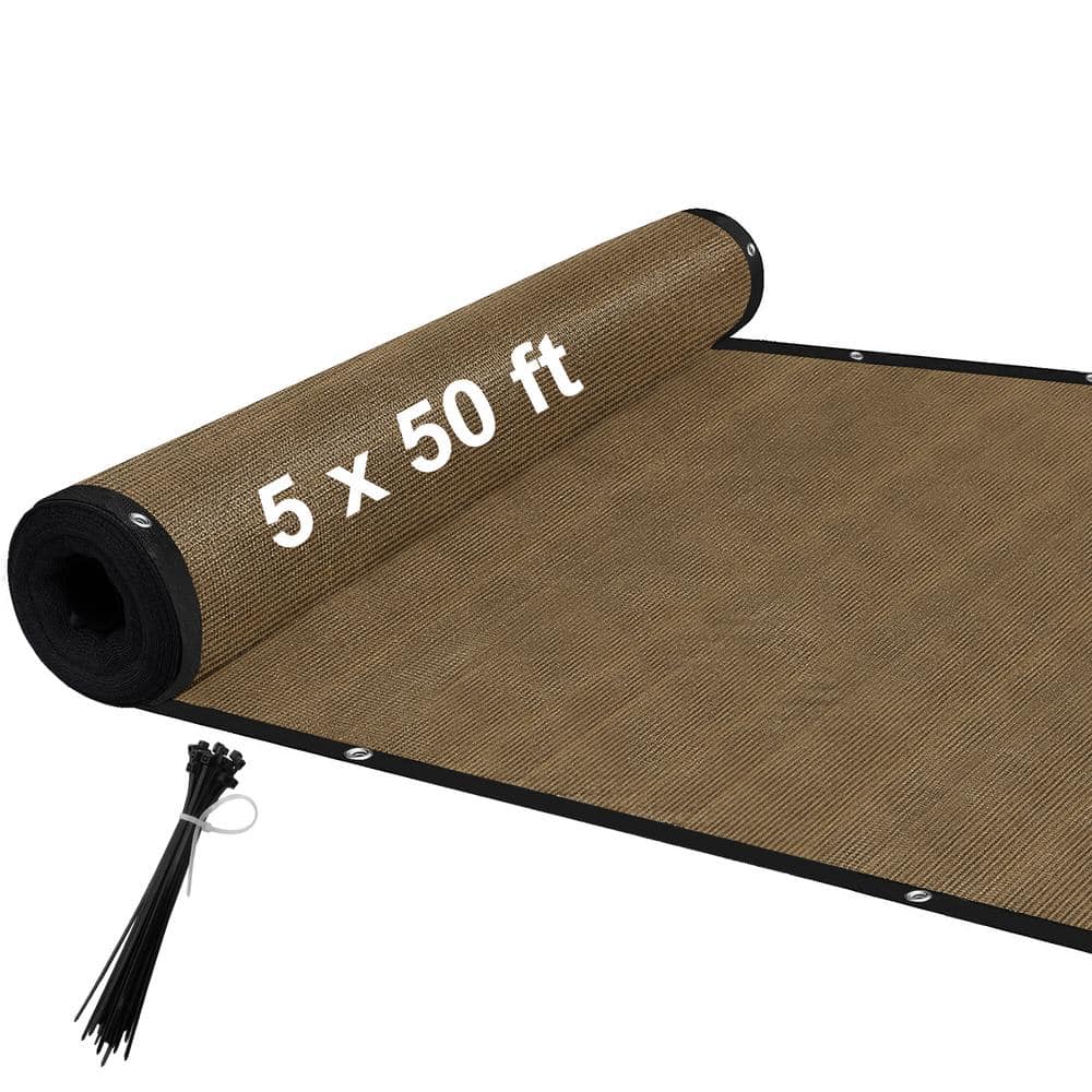 5 Foot Privacy Fence Screennull