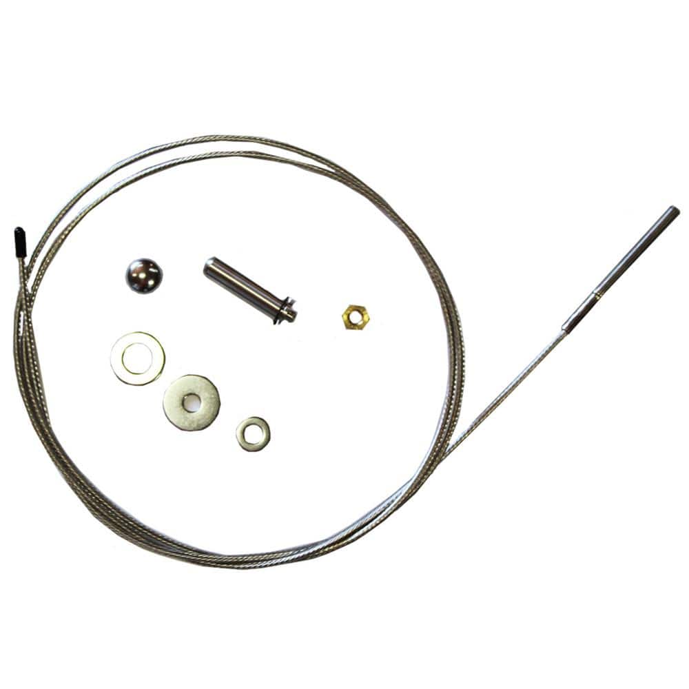 Vista Cable Infill Pack 1/8 in. x 5 ft. – Super Arbor