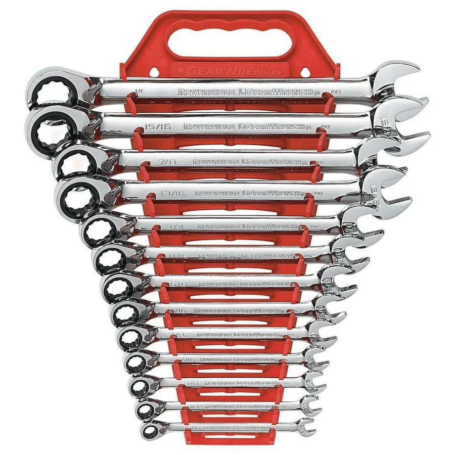 High-Precision Wrench Sets – Super Arbor