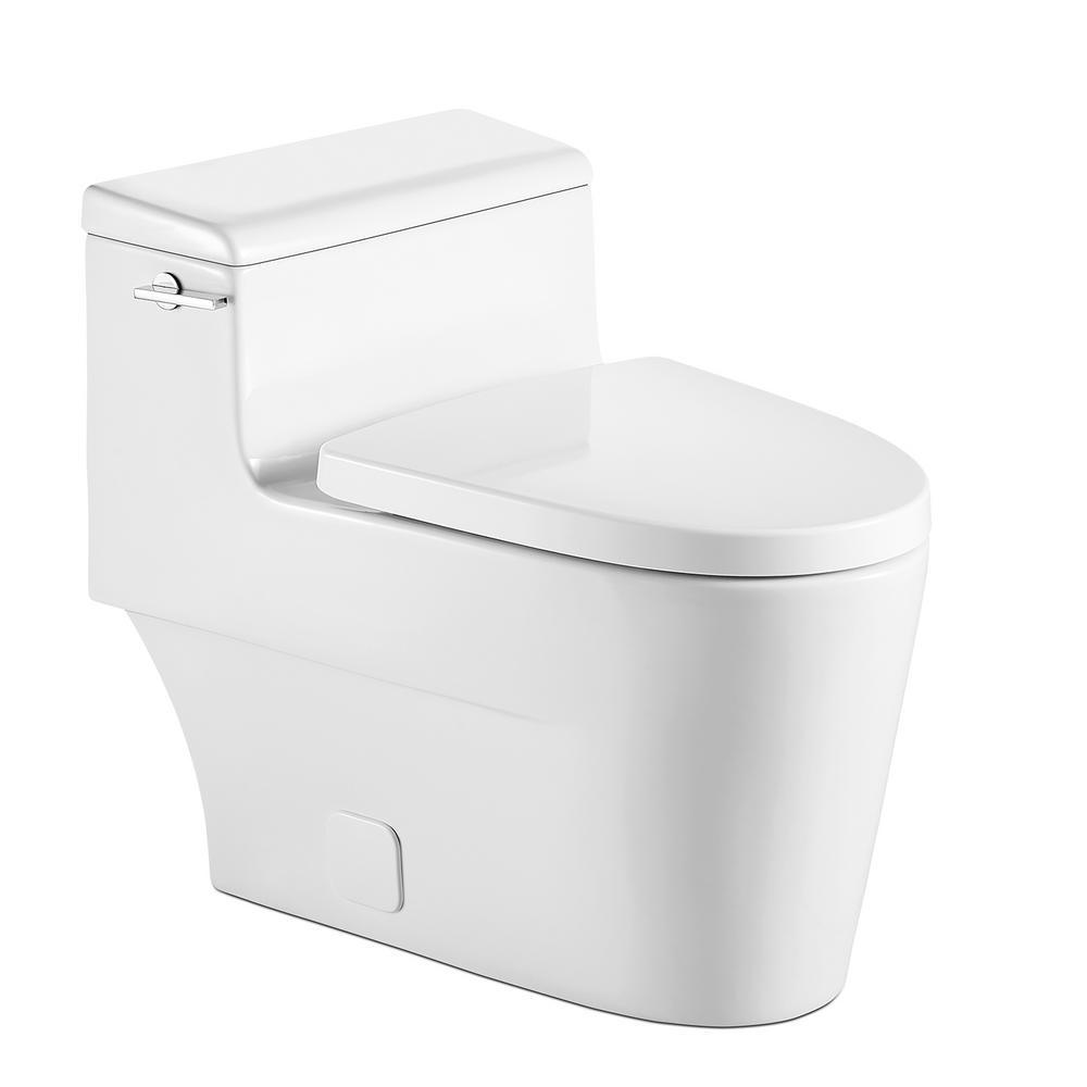 Elongated Toilets – Super Arbor