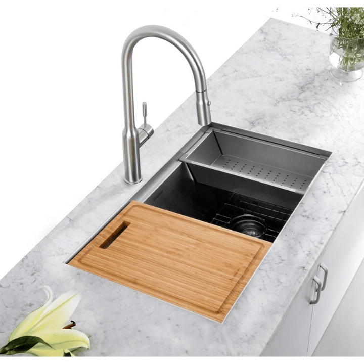All-in-One Sinks – Super Arbor