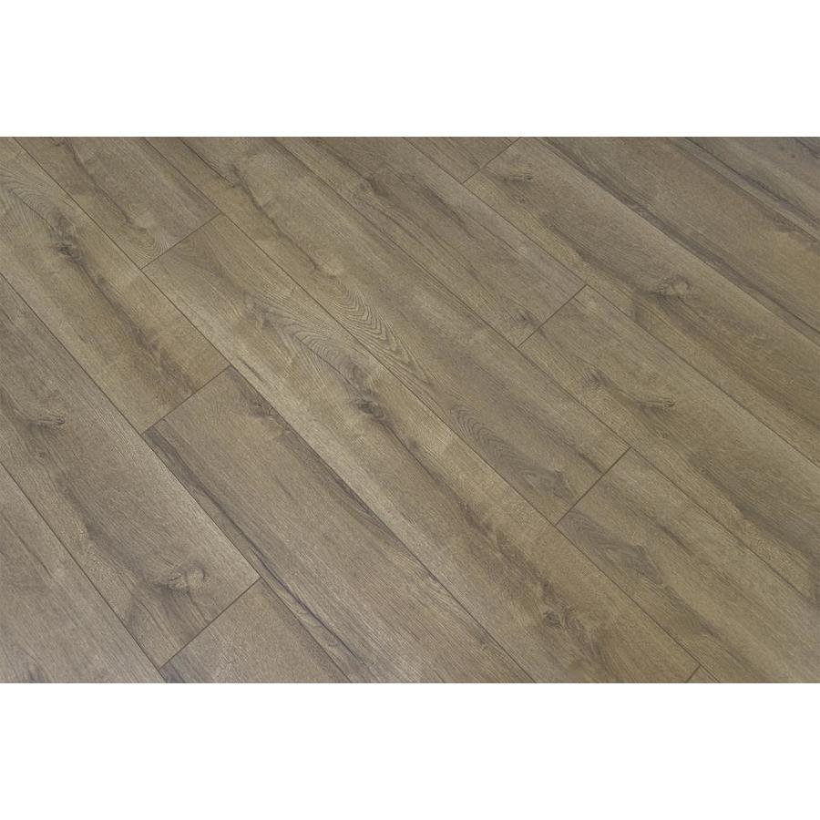 Allen + Roth | Durable & Scratch-Resistant Laminate Flooring – Super Arbor