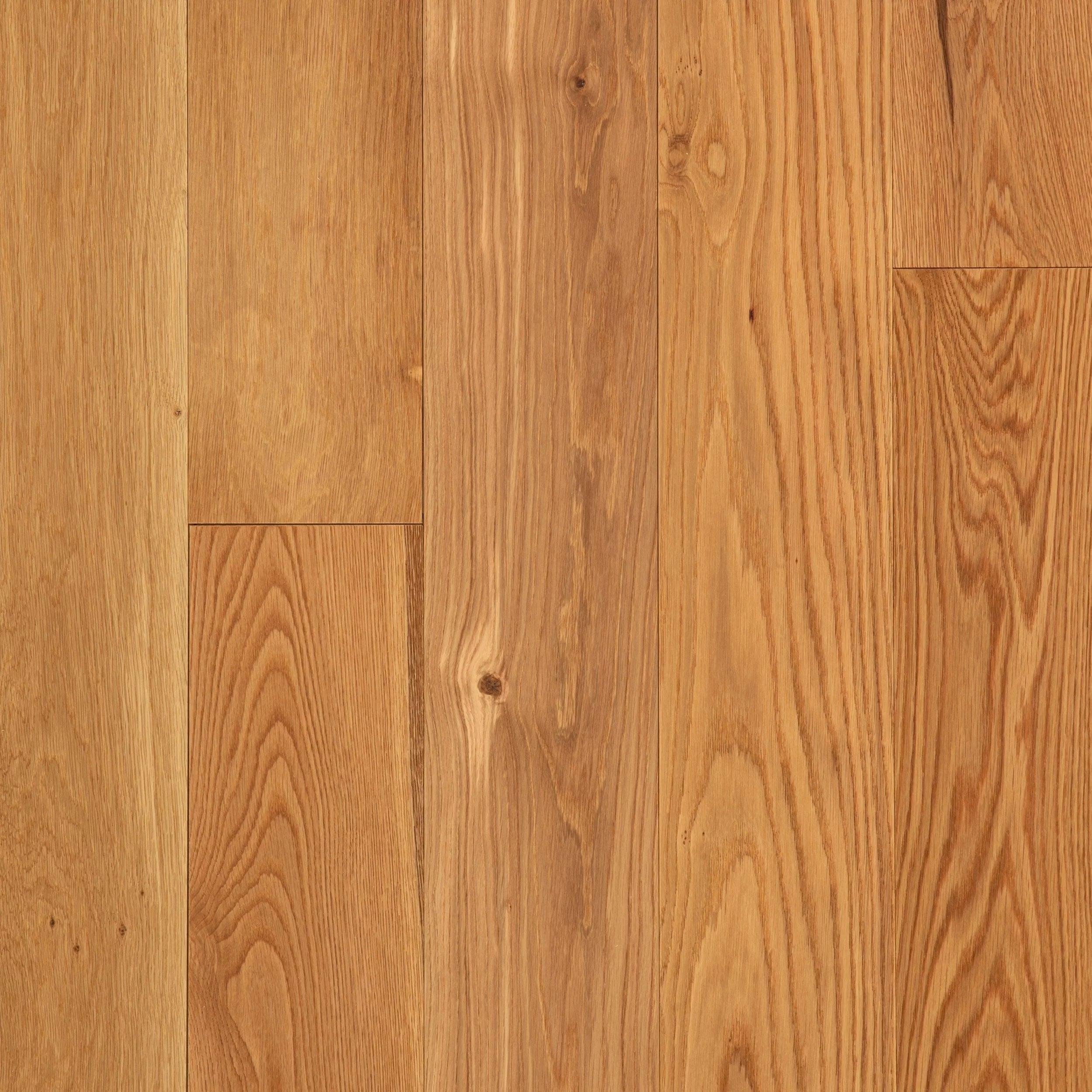 American Spirit Scratch-Resistant | Luxury Hardwood Flooring – Super Arbor