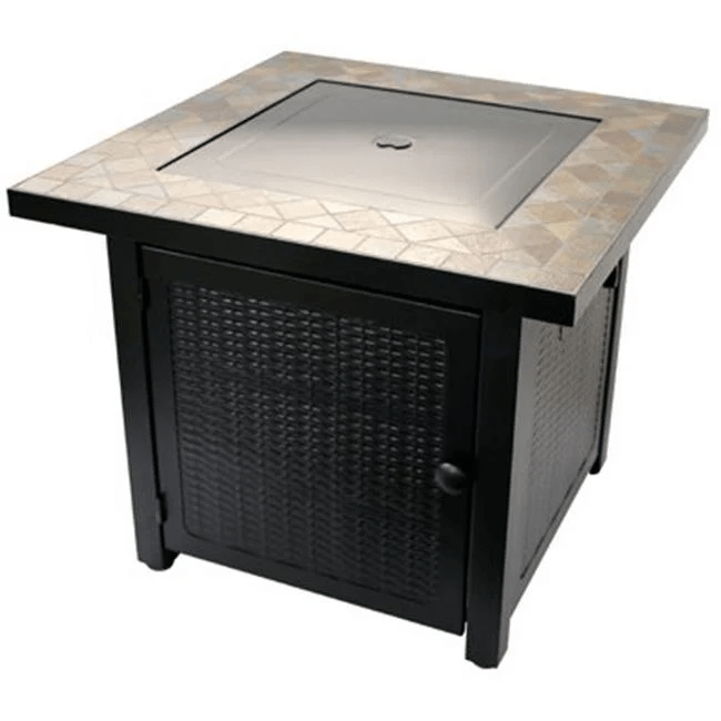 BBQ Innovations – Super Arbor