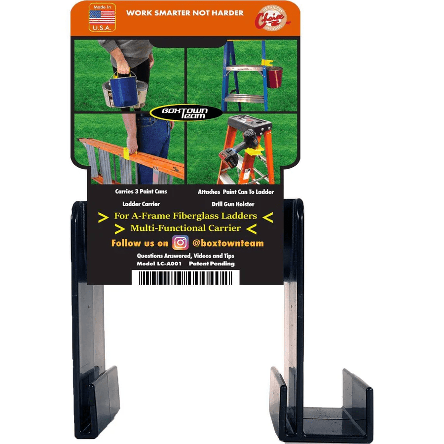 BoxTown Team – Super Arbor