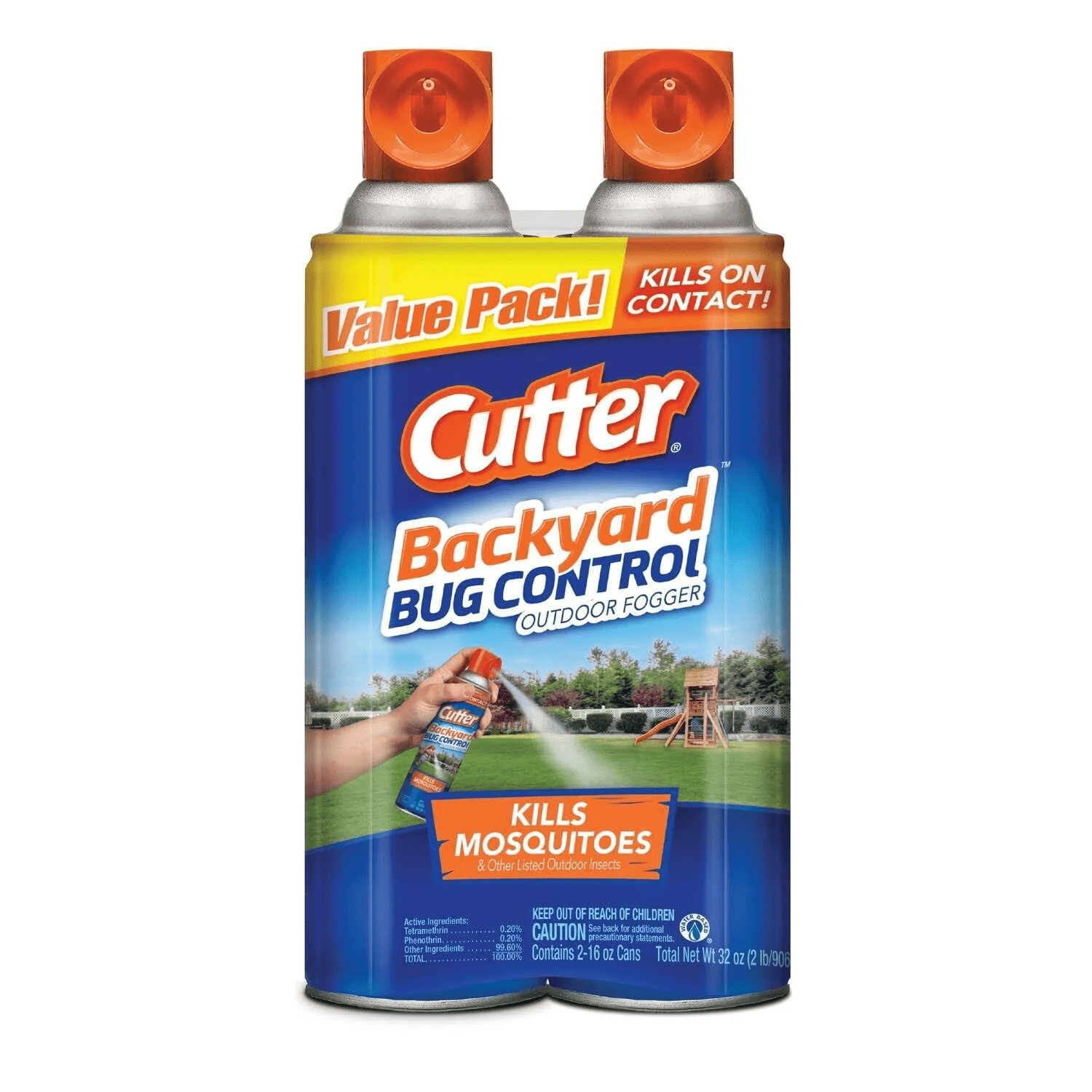 Cutter – Super Arbor
