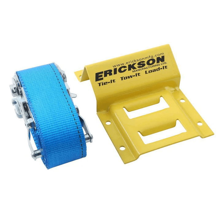 Erickson – Super Arbor