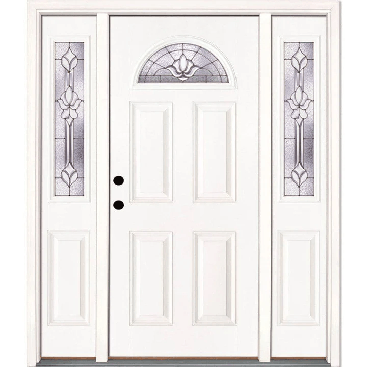 Feather River Doors – Super Arbor