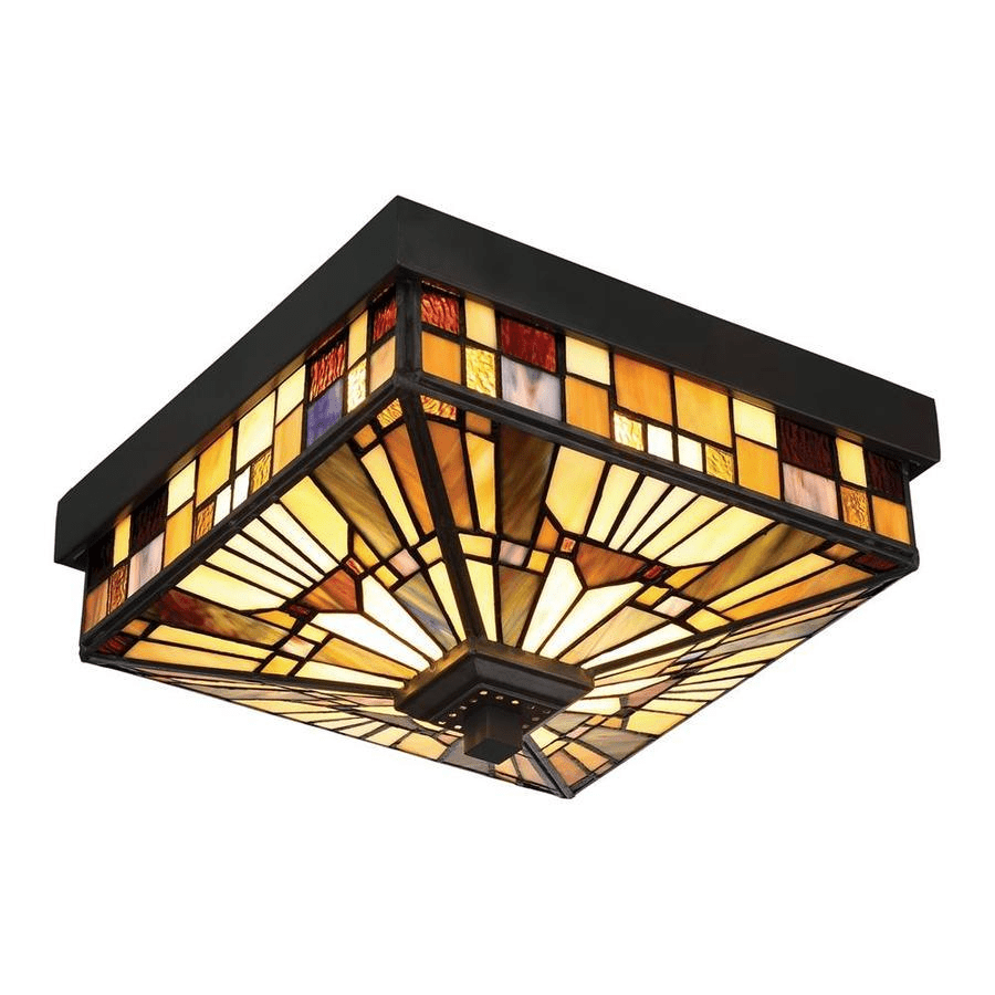Flush Mount Lights – Super Arbor