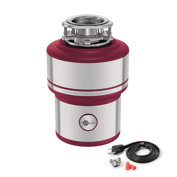 Garbage Disposals – Super Arbor