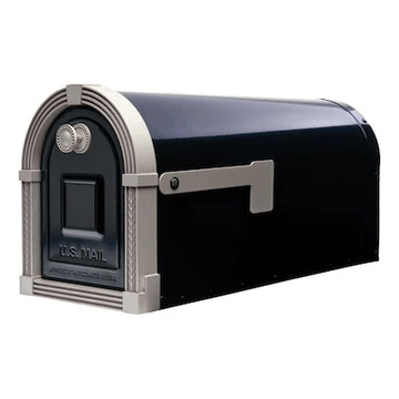 Gibraltar Mailboxes – Super Arbor