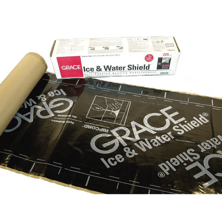 Grace Ice & Water Shield – Super Arbor