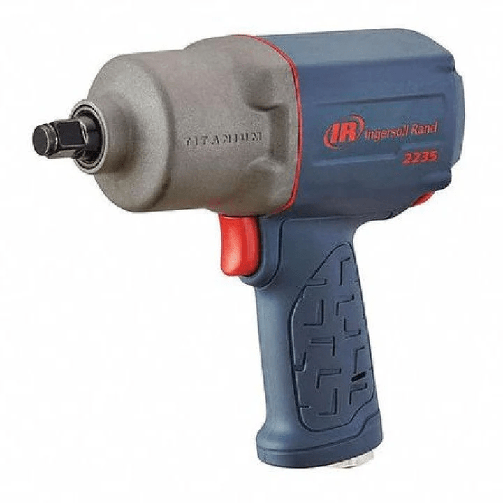 Ingersoll Rand – Super Arbor