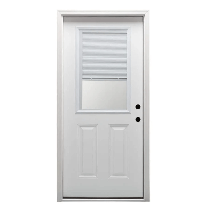 MMI Door – Super Arbor