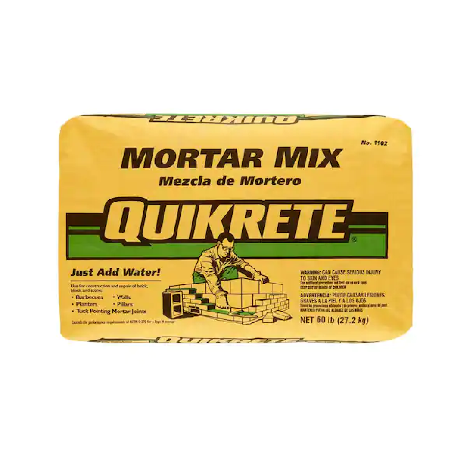 Top Mortar Mix Brands for Durable Construction Projects – Super Arbor