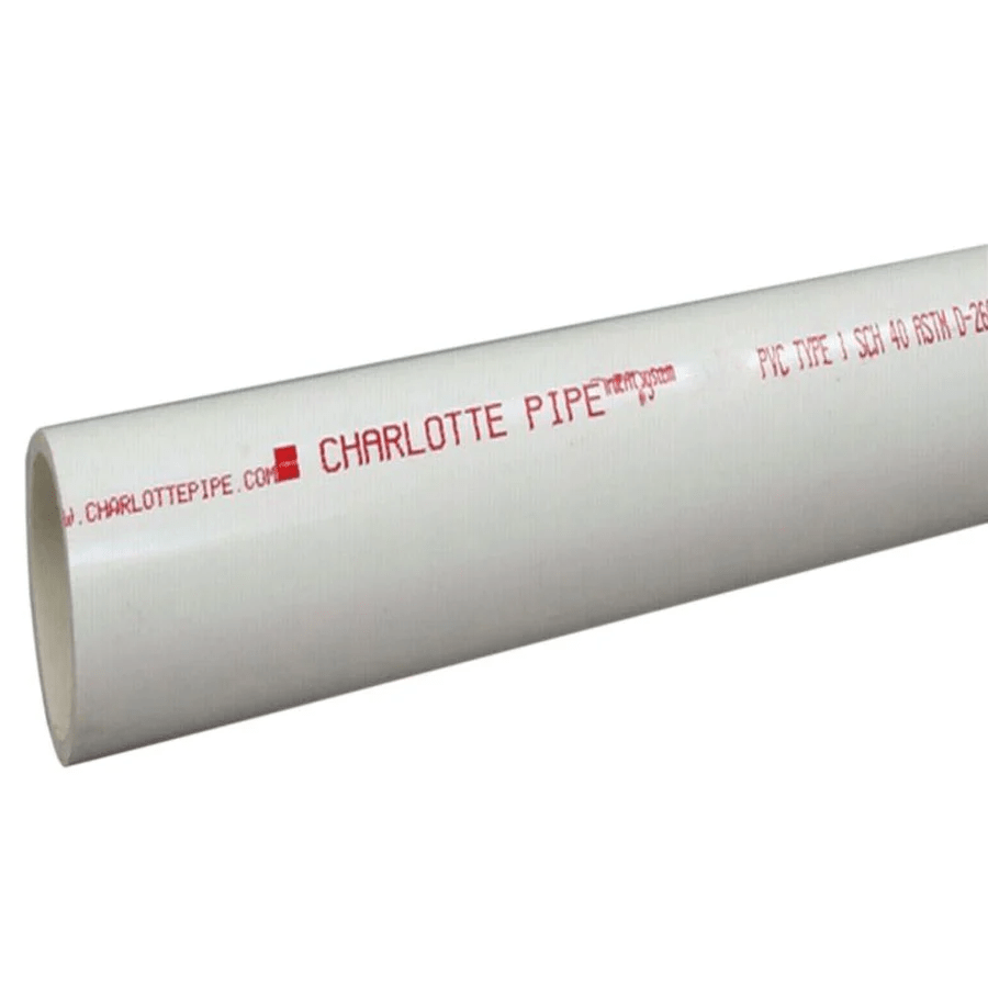 PVC Pipe – Super Arbor