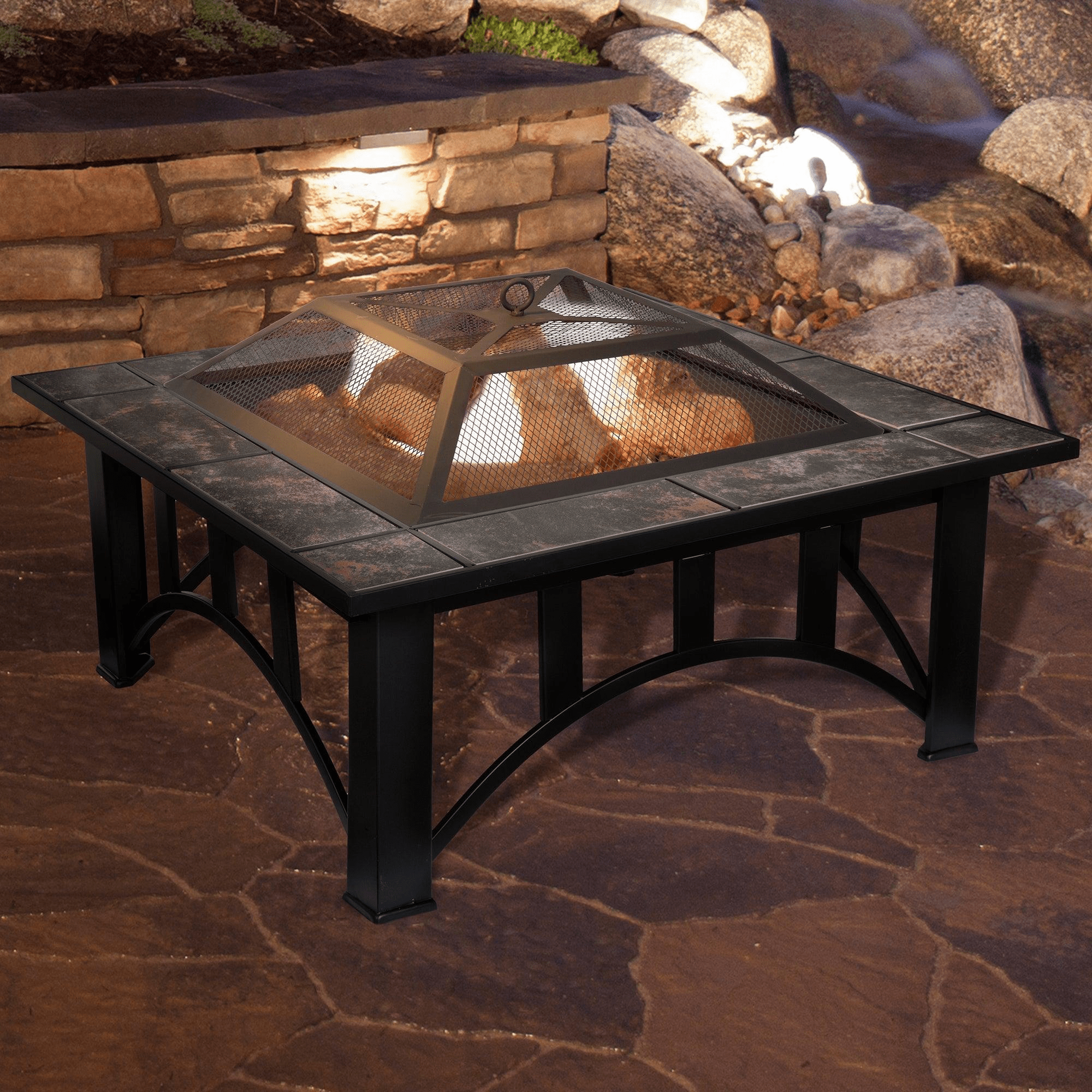 Pure Garden – Super Arbor