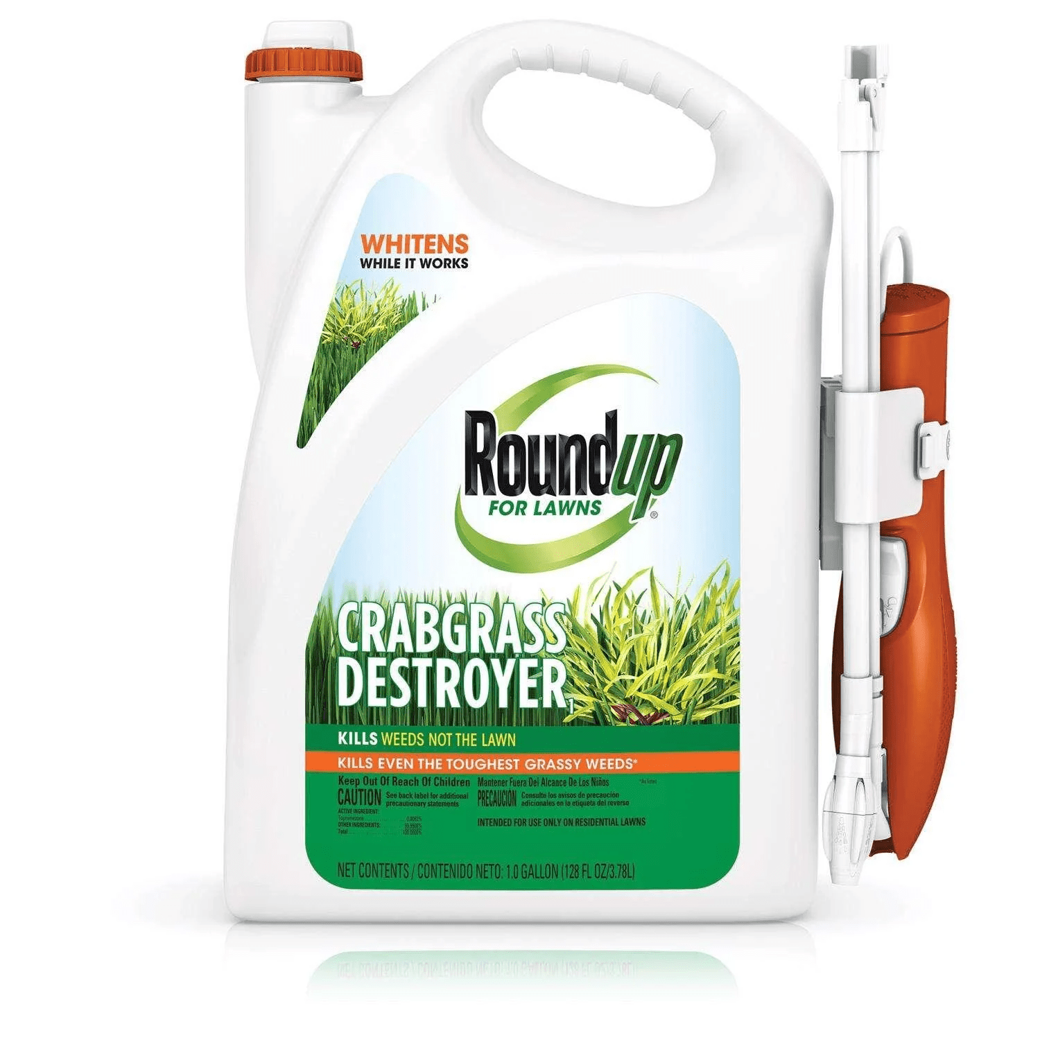 Roundup – Super Arbor