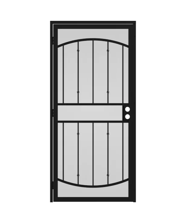 Security Doors – Super Arbor