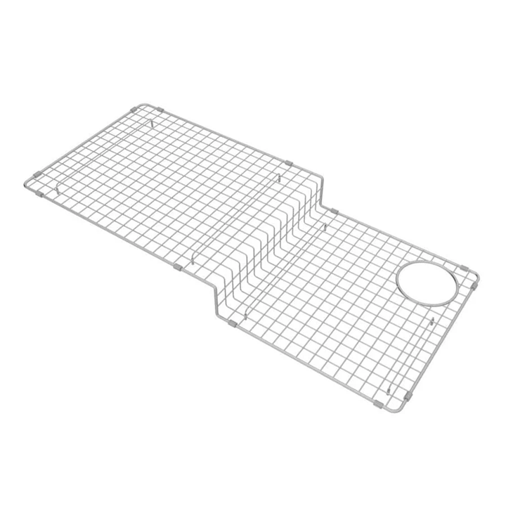 Sink Grids – Super Arbor