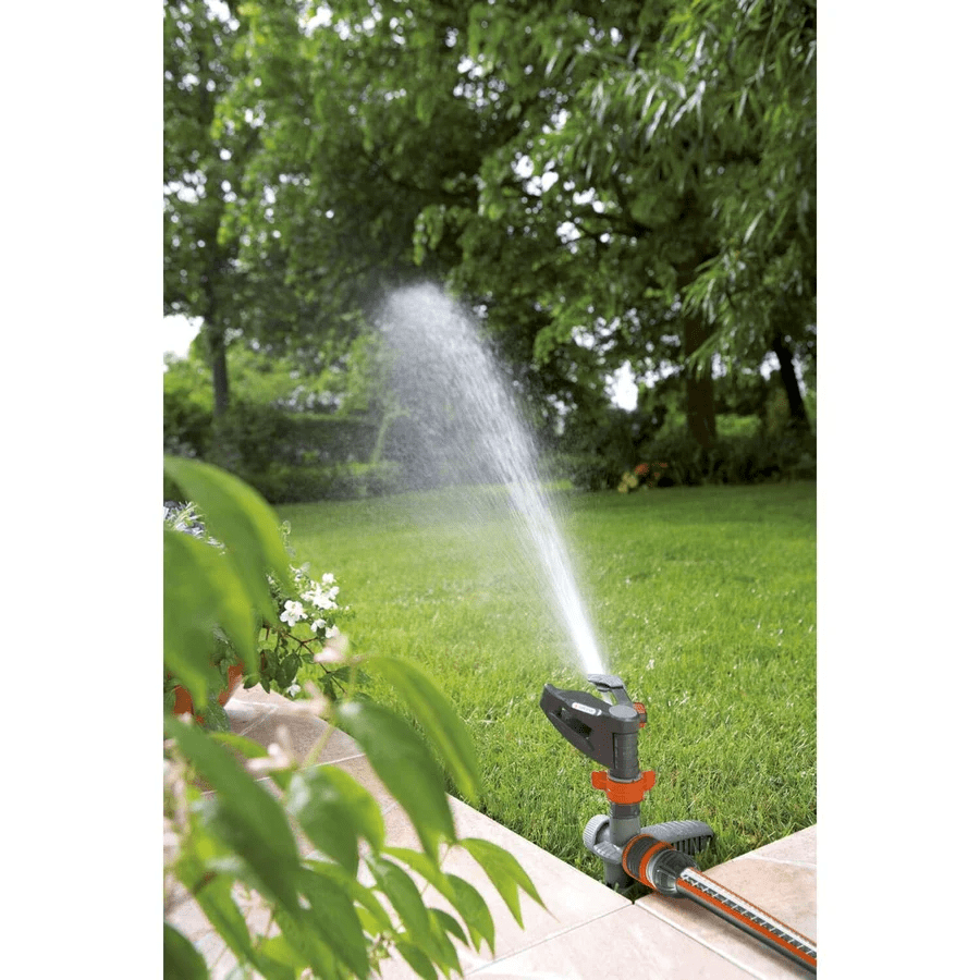 Sprinkler System – Super Arbor