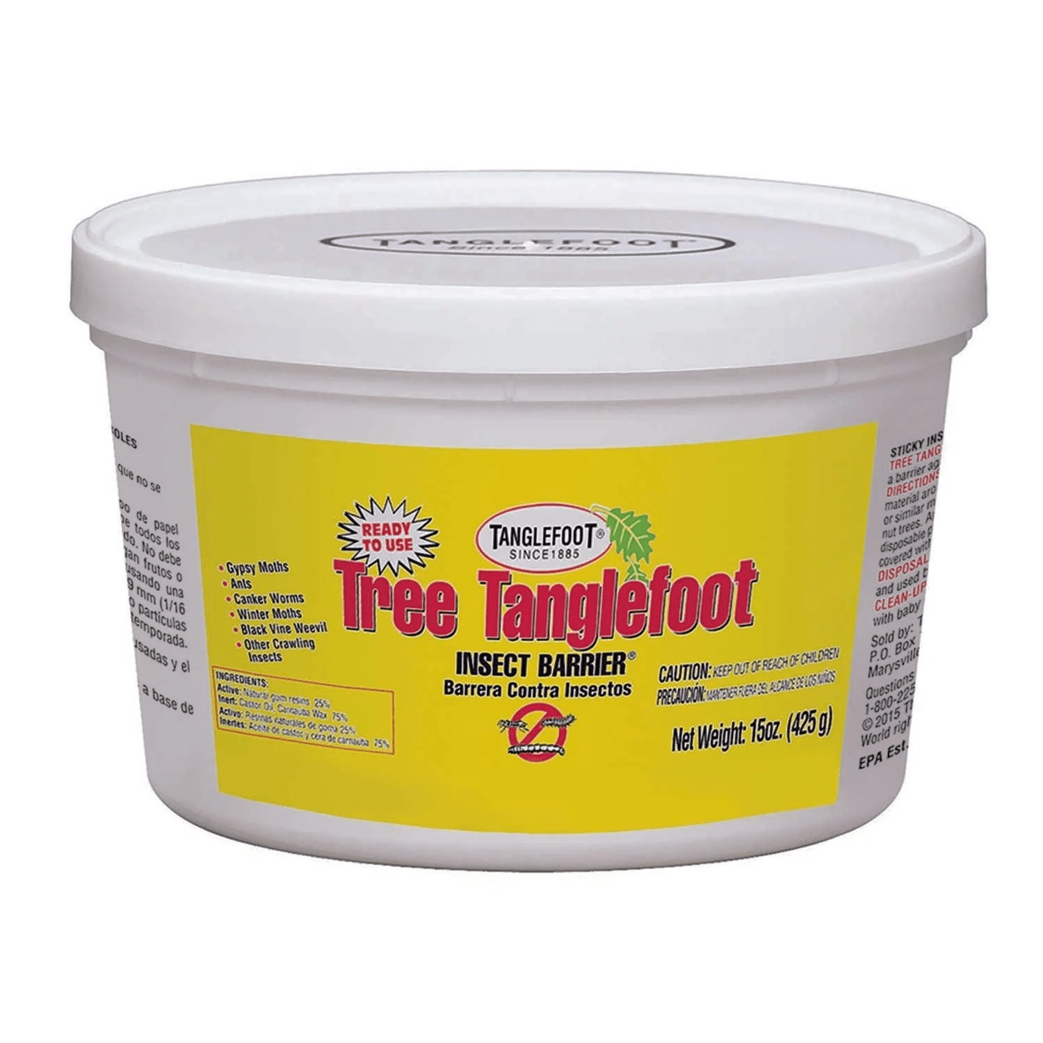 Tanglefoot – Super Arbor