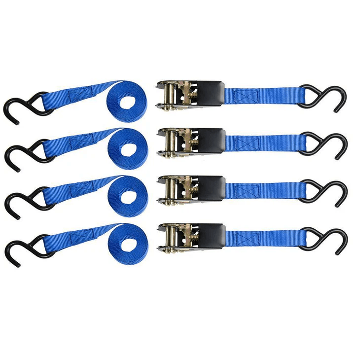 Tie Down Straps – Super Arbor