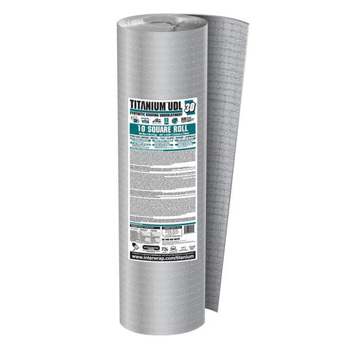 Titanium – Super Arbor