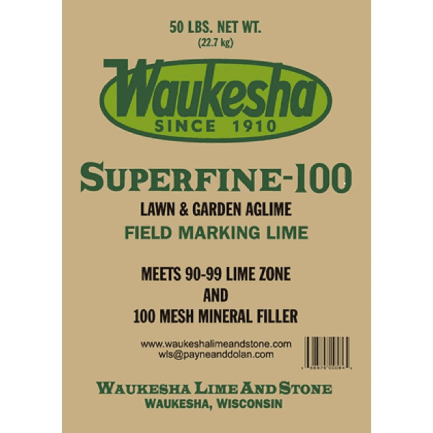Waukesha – Super Arbor