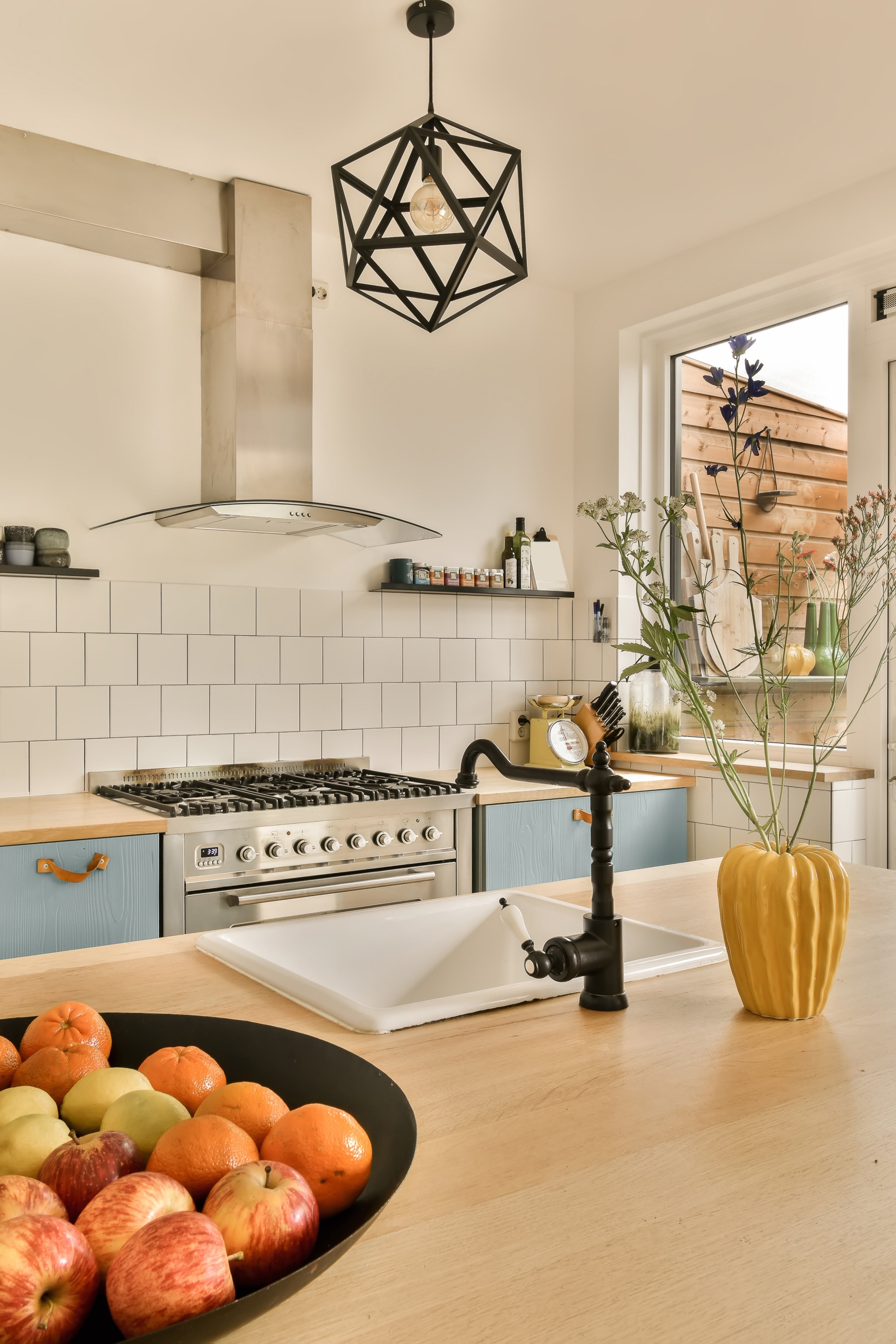 Kitchen – Super Arbor
