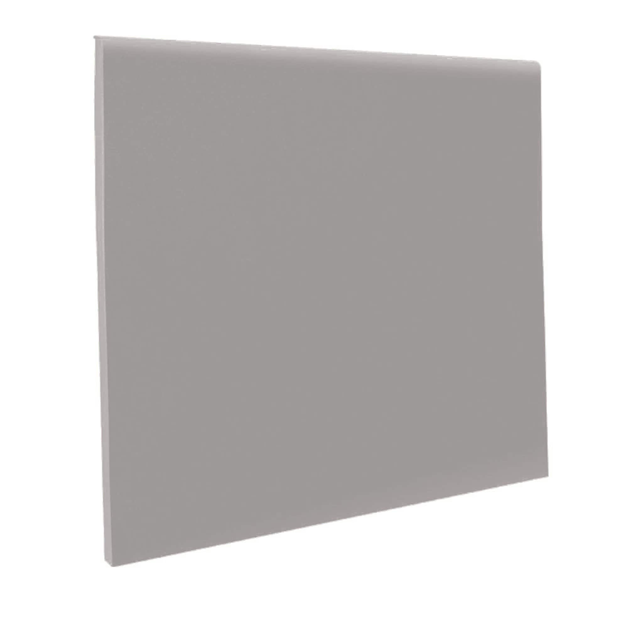 Flexco Pebble 0.125-in T x 2.5-in W x 48-in L Vinyl Wall Base – Super Arbor