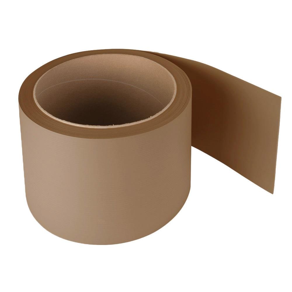 Flexco Riser 600-in Cappuccino Vinyl Stair Stringers – Super Arbor
