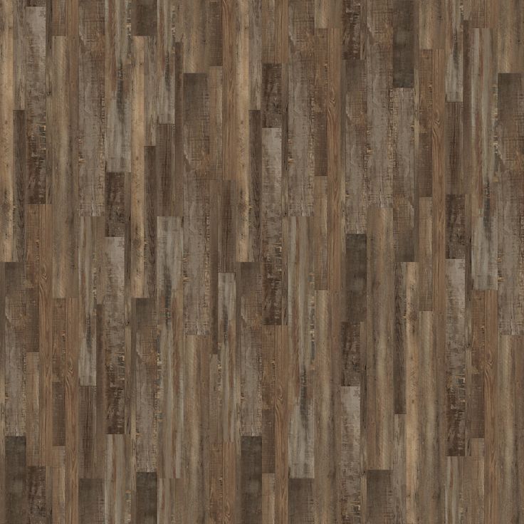 CALI Vinyl Pro Classic 10-Piece 7.12-in x 48-in Redefined Pine Luxury ...