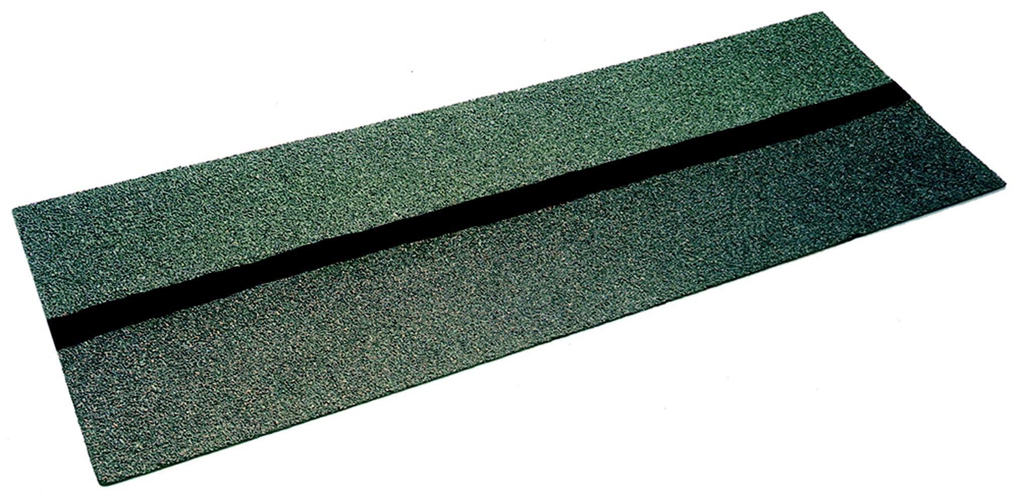 GAF StarterMatch Slate Starter Strip Shingles Bundle (60 Linear Feet ...