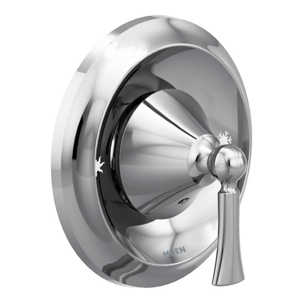 Moen Chrome Lever Shower Handle – Super Arbor