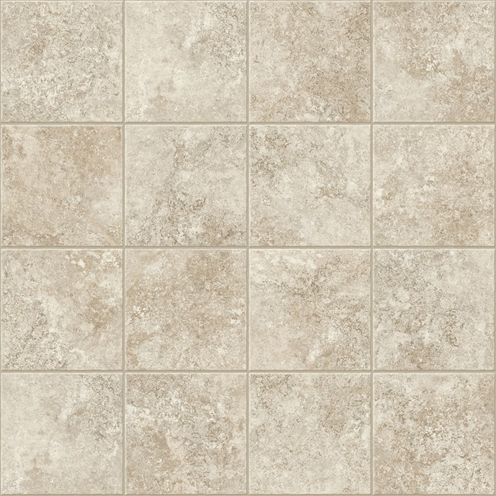 Congoleum ArmorCore Santa Fe Light Breeze 12-ft W Cut-to-Length Stone ...